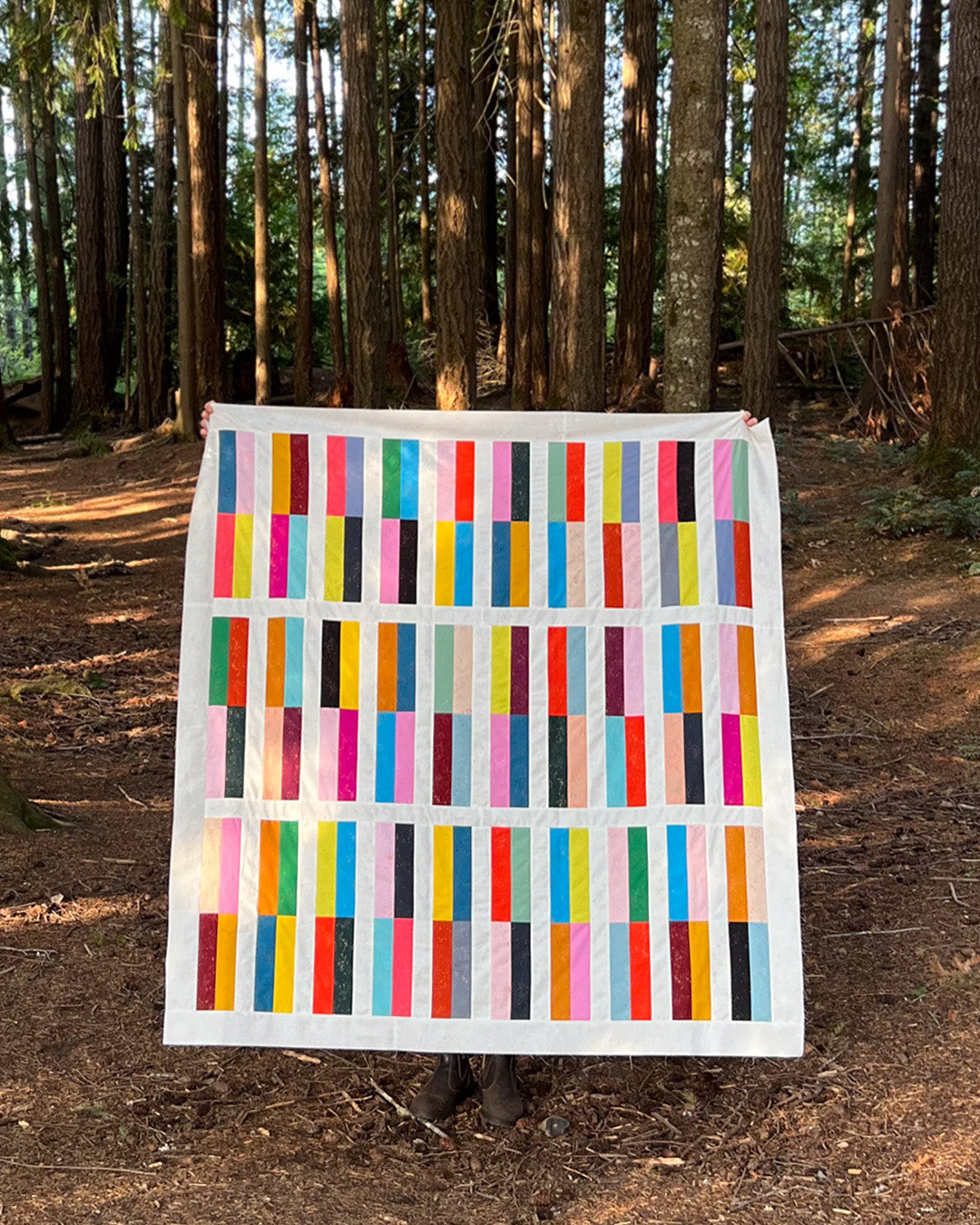 PDF Quilt Patterns – Cedar Quilt Co.